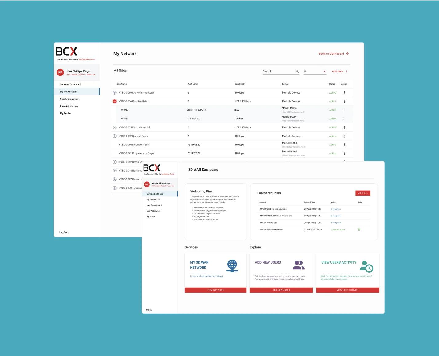 Wireless Solutions - CPQ | Case Study | JustSolve